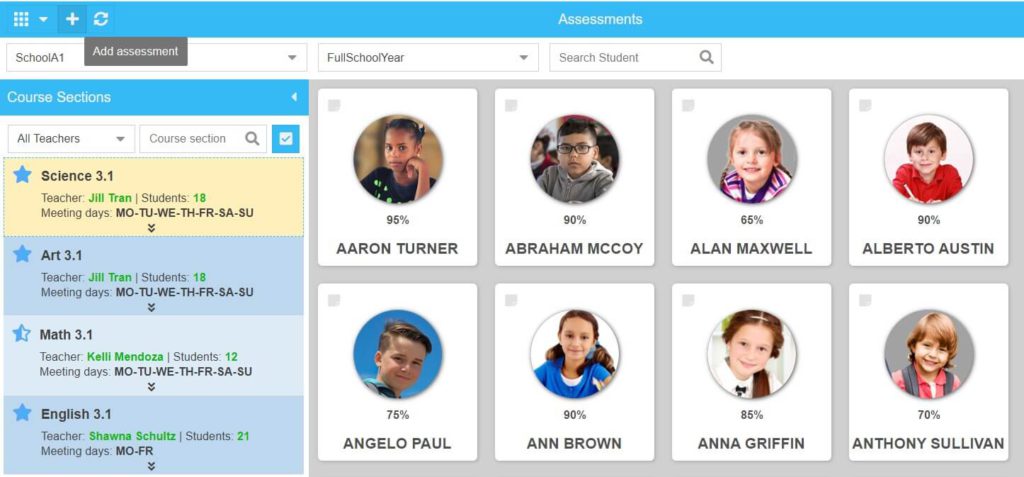 Custom Software | Classroom Management & eLearning | Enlab Software