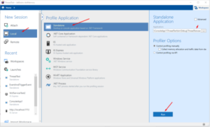 How to Inspect and Improve Memory Usage With dotMemory - Enlab Software