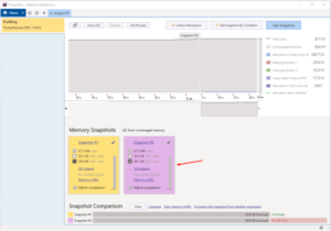 How to Inspect and Improve Memory Usage With dotMemory - Enlab Software