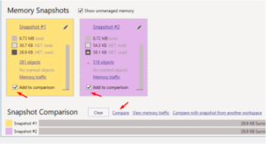 How to Inspect and Improve Memory Usage With dotMemory - Enlab Software