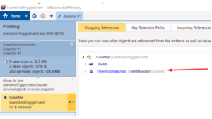 How to Inspect and Improve Memory Usage With dotMemory - Enlab Software