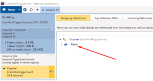 How to Inspect and Improve Memory Usage With dotMemory - Enlab Software