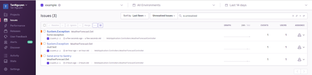 Top logging frameworks for .NET applications & the best config tips view