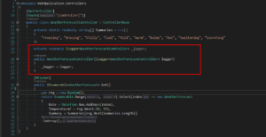 Top logging frameworks for .NET applications & the best config tips view