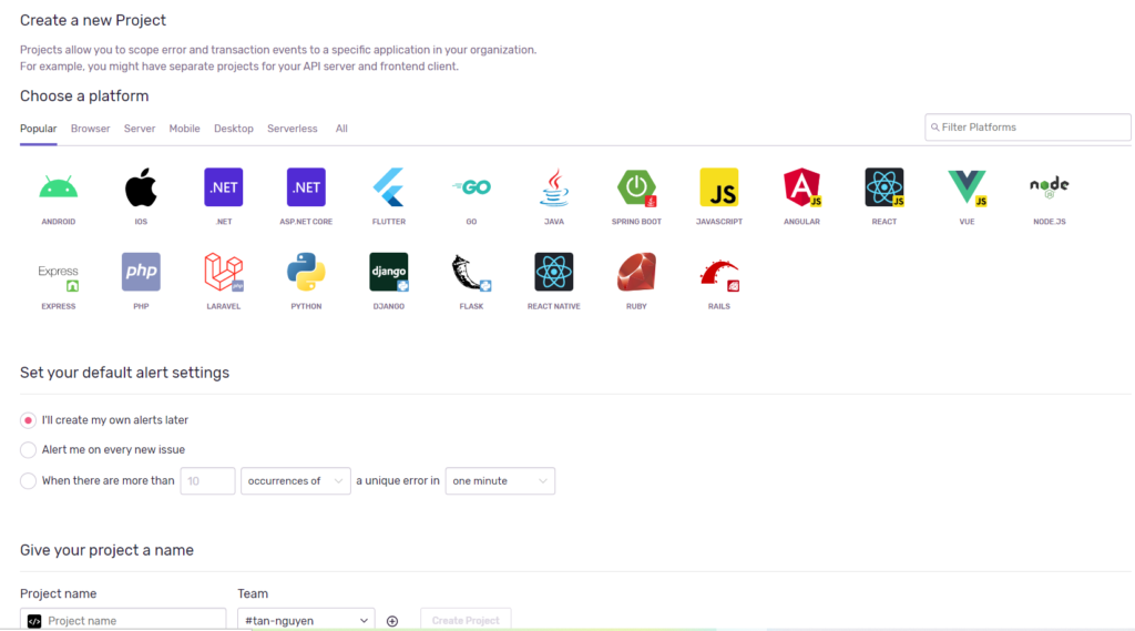 Top logging frameworks for .NET applications & the best config tips view