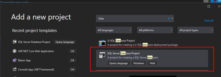 How To Build And Deploy A Three Tier Architecture Application With C Sharp