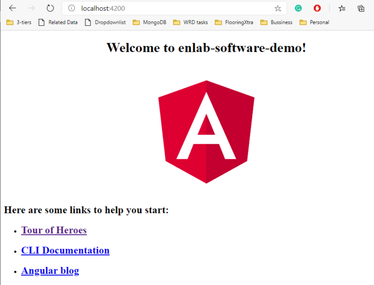 How To Build And Deploy A Three Tier Architecture Application With C Sharp