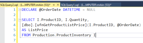 How to debug and tune the performance of SQL queries ( 8tips)