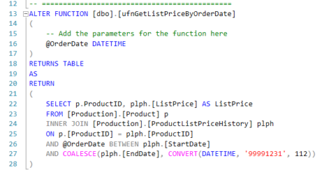 How to debug and tune the performance of SQL queries ( 8tips)