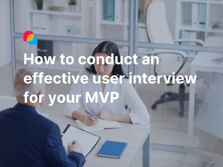 How to conduct effective usability testing in 5 steps with a sample script