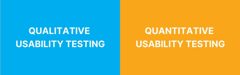 How to conduct efficient usability testing in 5 steps with a sample script