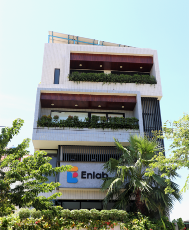 Careers at Enlab | Offshore Software Development Company