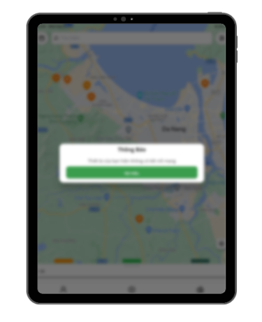 Custom Distribution Management System