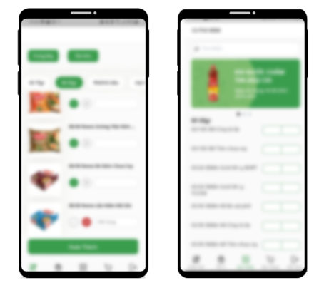 Custom Distribution Management System