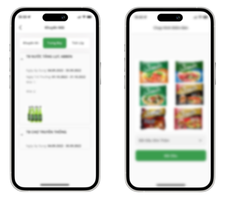 Custom Distribution Management System