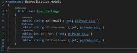 How to Configure .Net Core, ASP.NET Environments With Examples