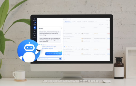 AI Chatbot Development for Customer Support